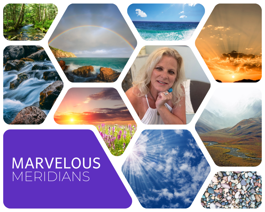 The Marvelous Meridians