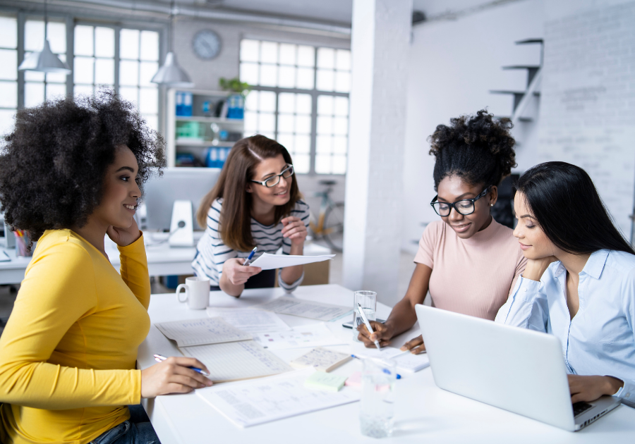 Freelance Editors Club