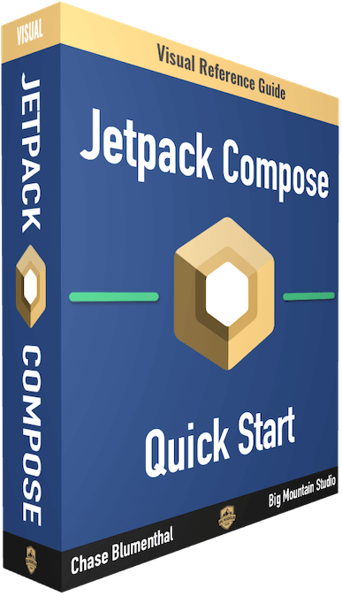 Jetpack Compose Quick Start