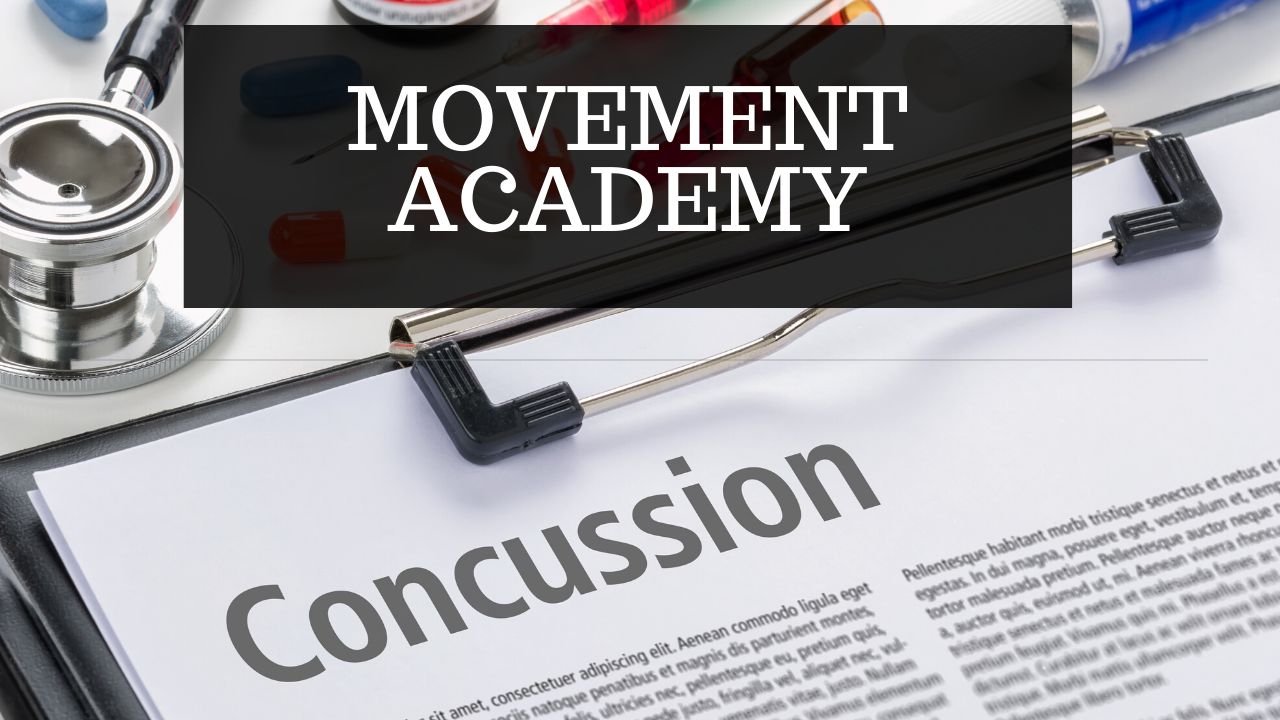 Movement Academy
