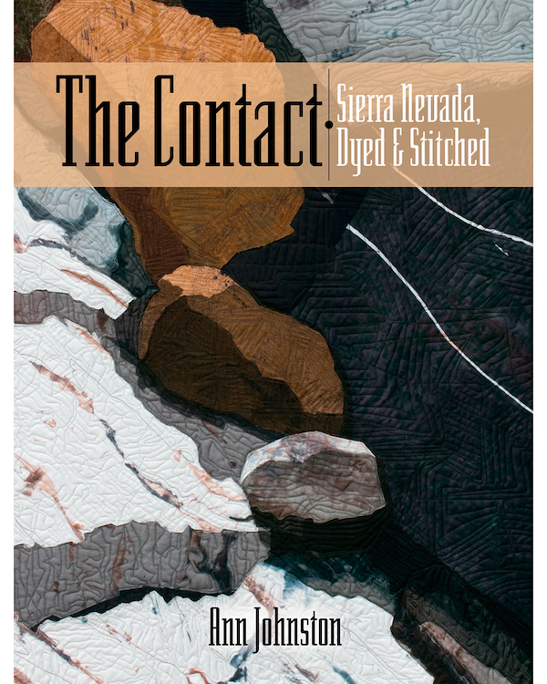 Ann Johnston | Textile Artist