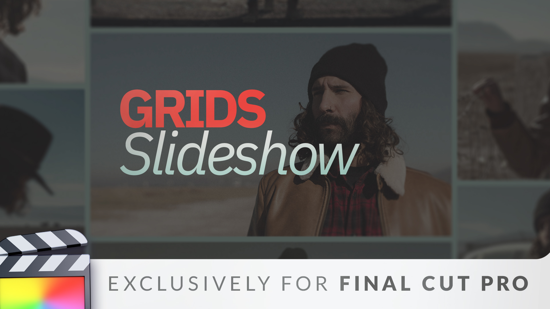 Grids Slideshow