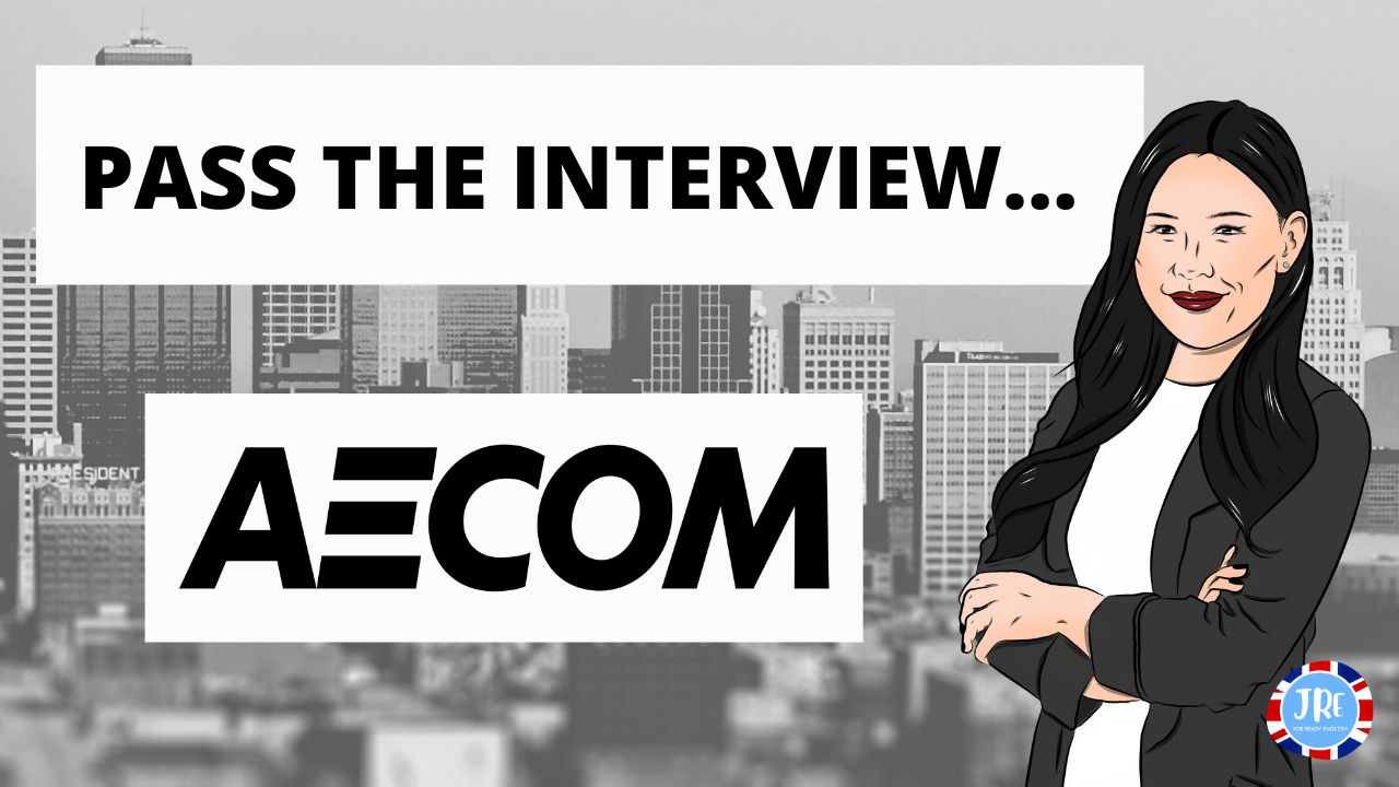 AECOM 2023 Pass the Interview Pack