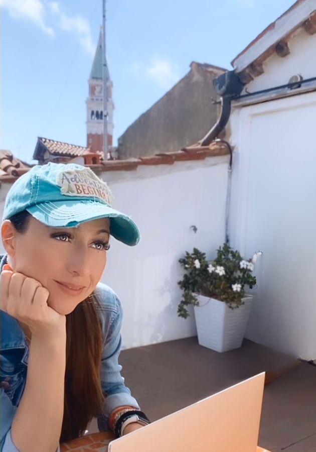 Ready Set Jet - Winter 2024