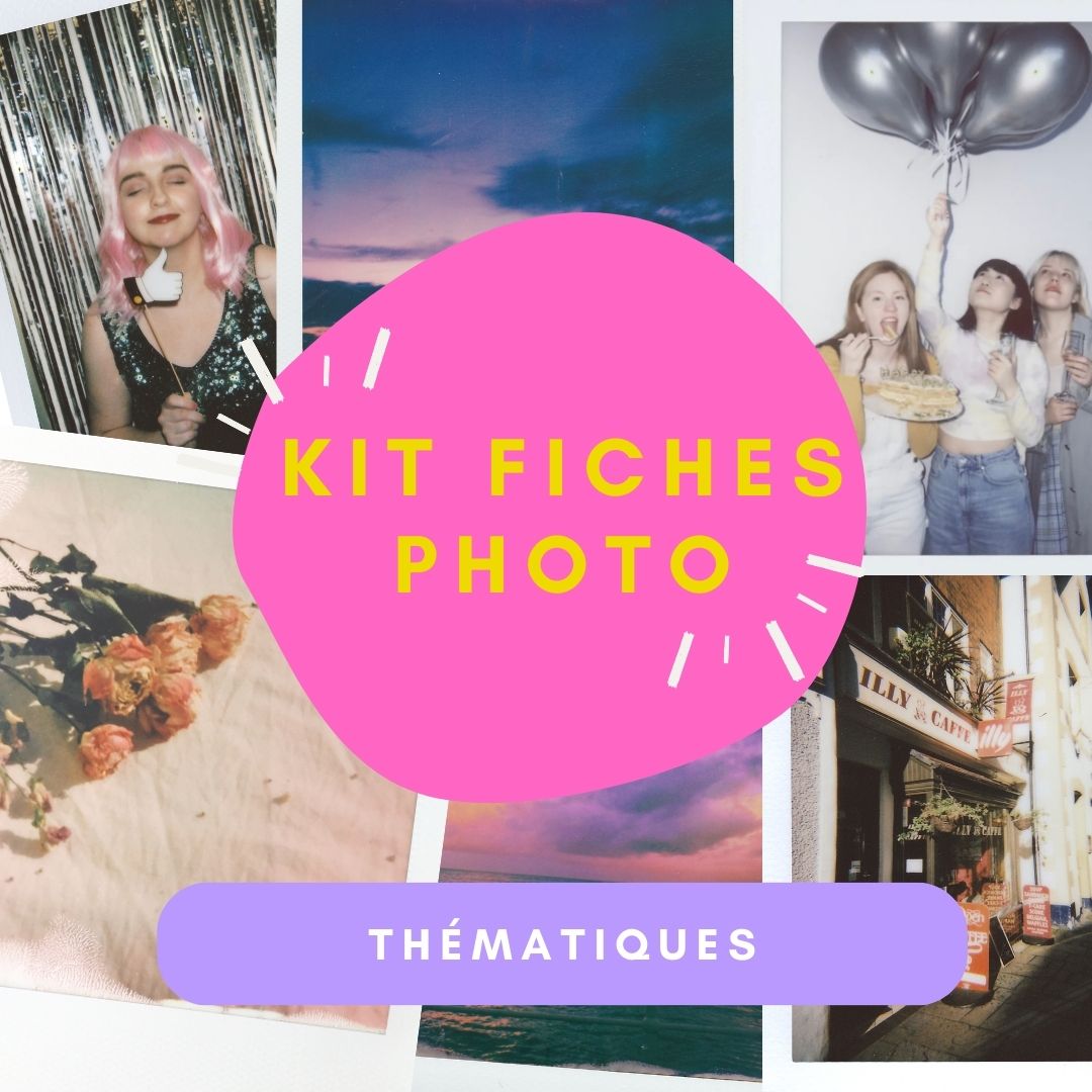 Nos ressources pédagogiques