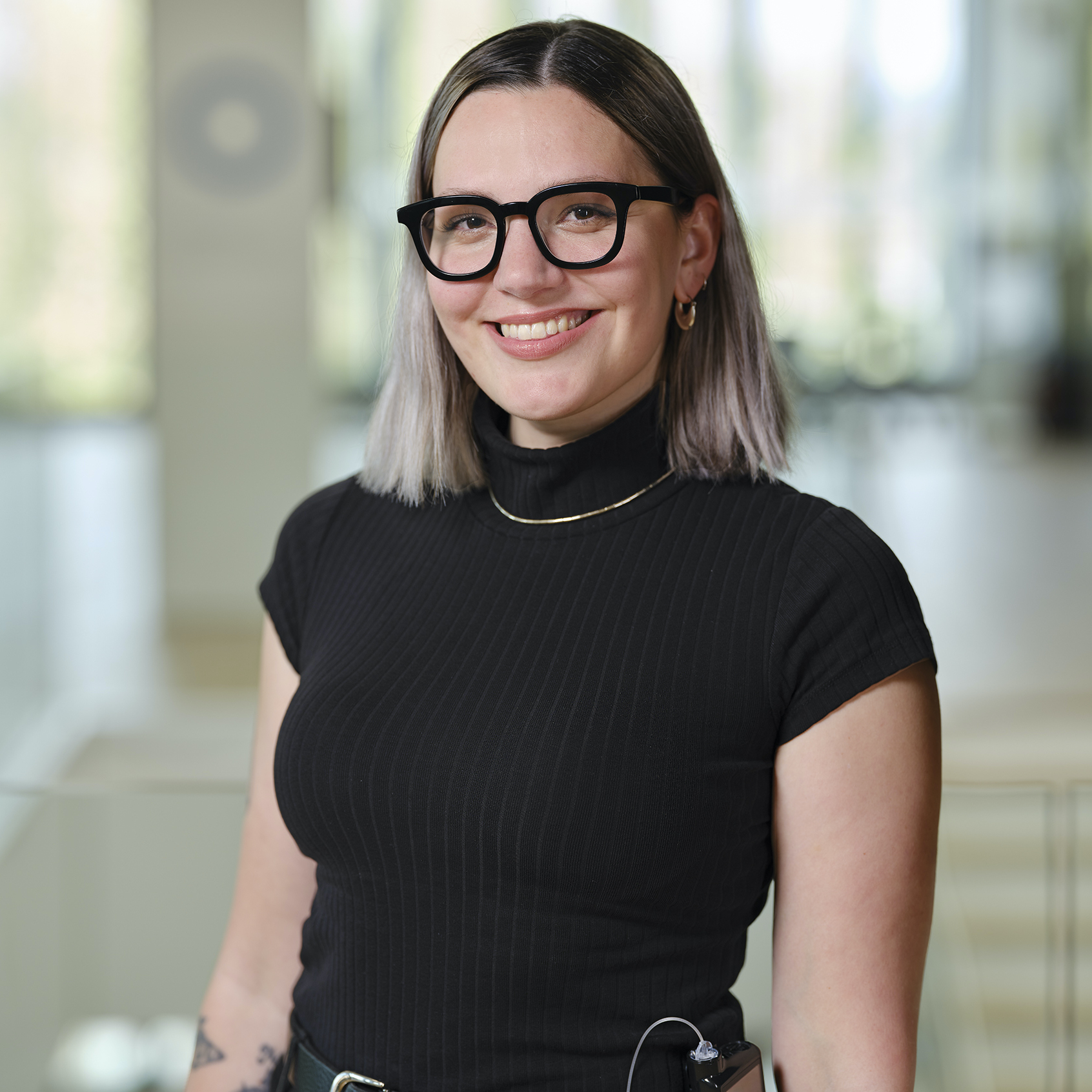 DCB Innovator's Circle: Engaging patient communities on social media