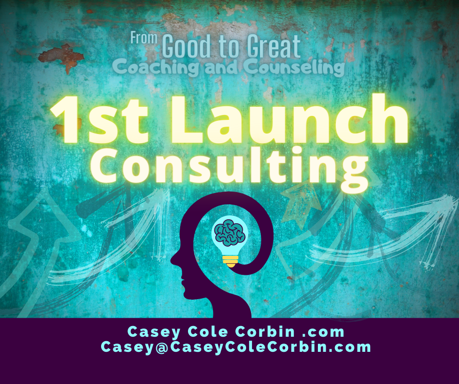 1st Launch Consulting