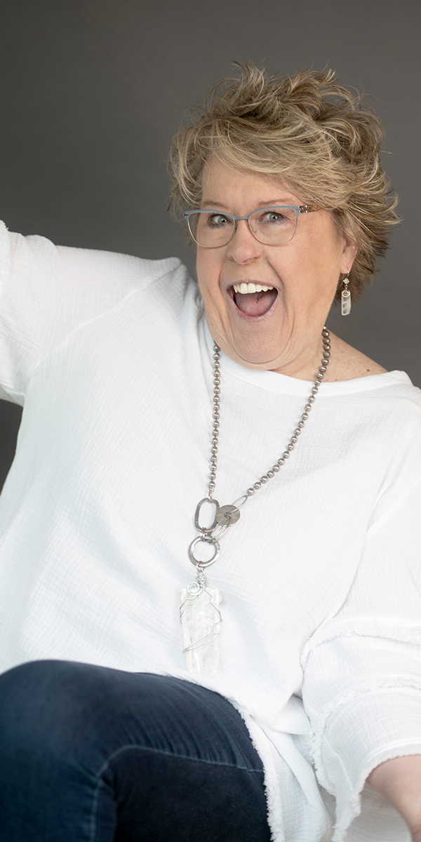 Three Wise Women and You