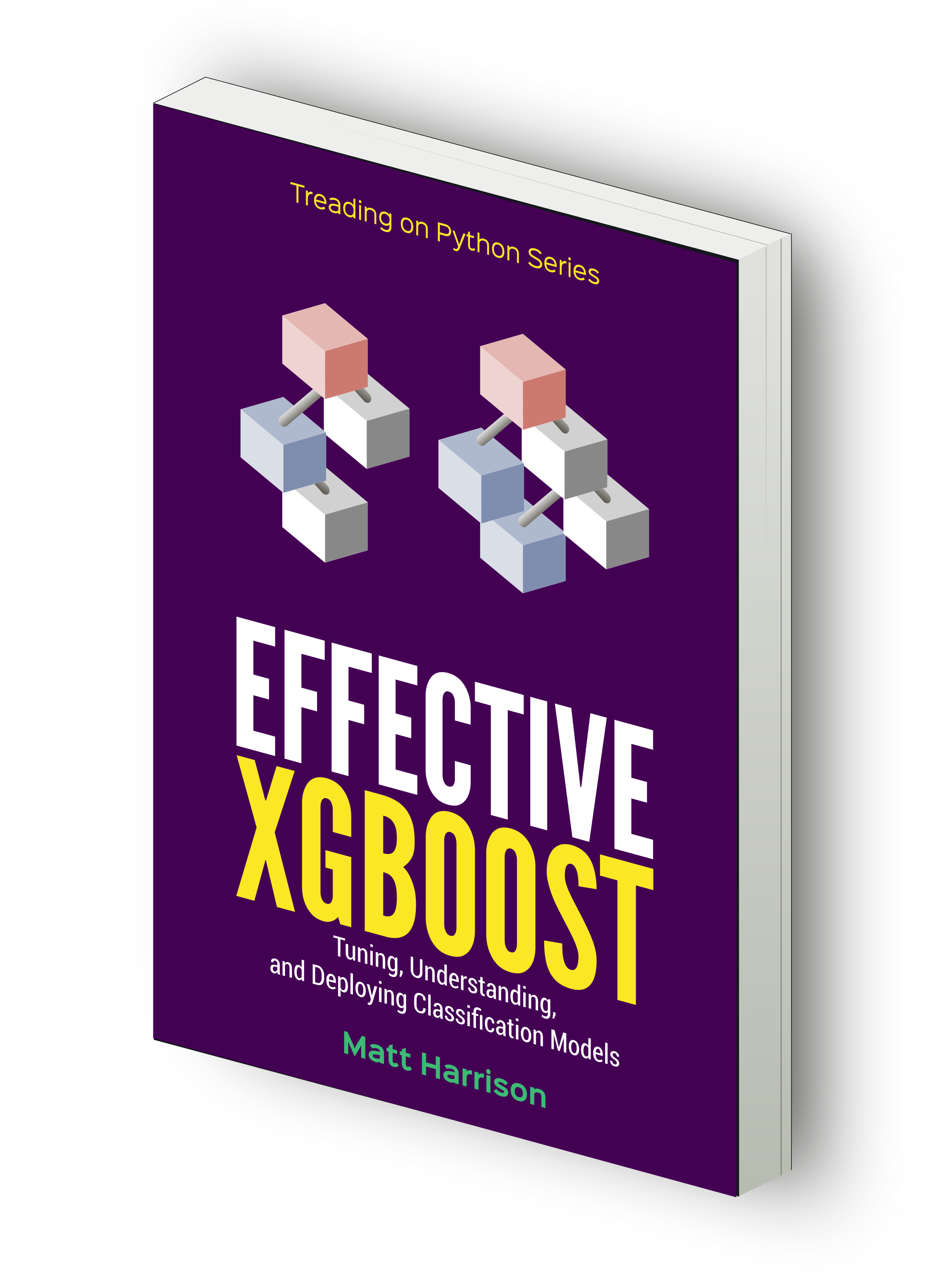 Effective XGBoost