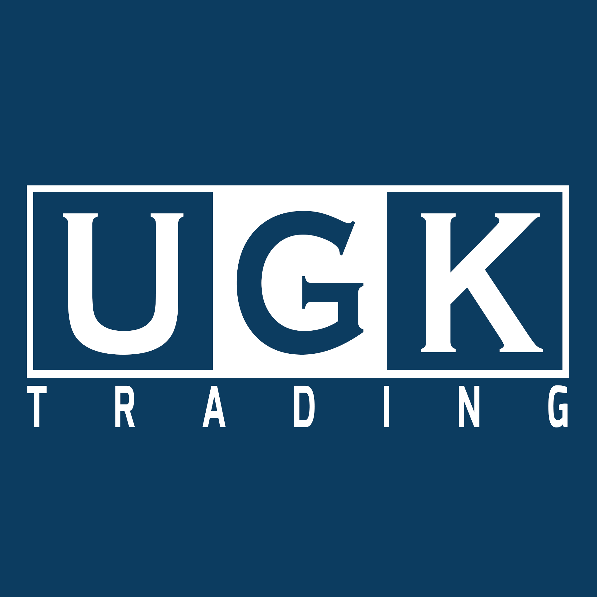 UGK Trading