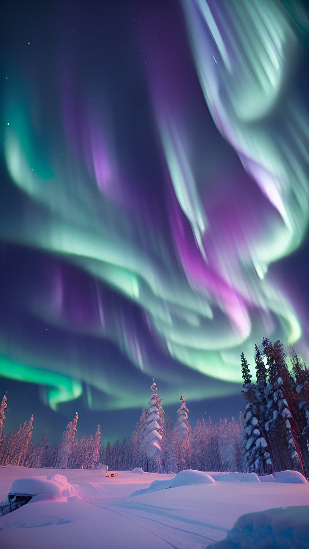 Chasing the Northern Lights: Top 15 Places to See the Aurora Borealis ...