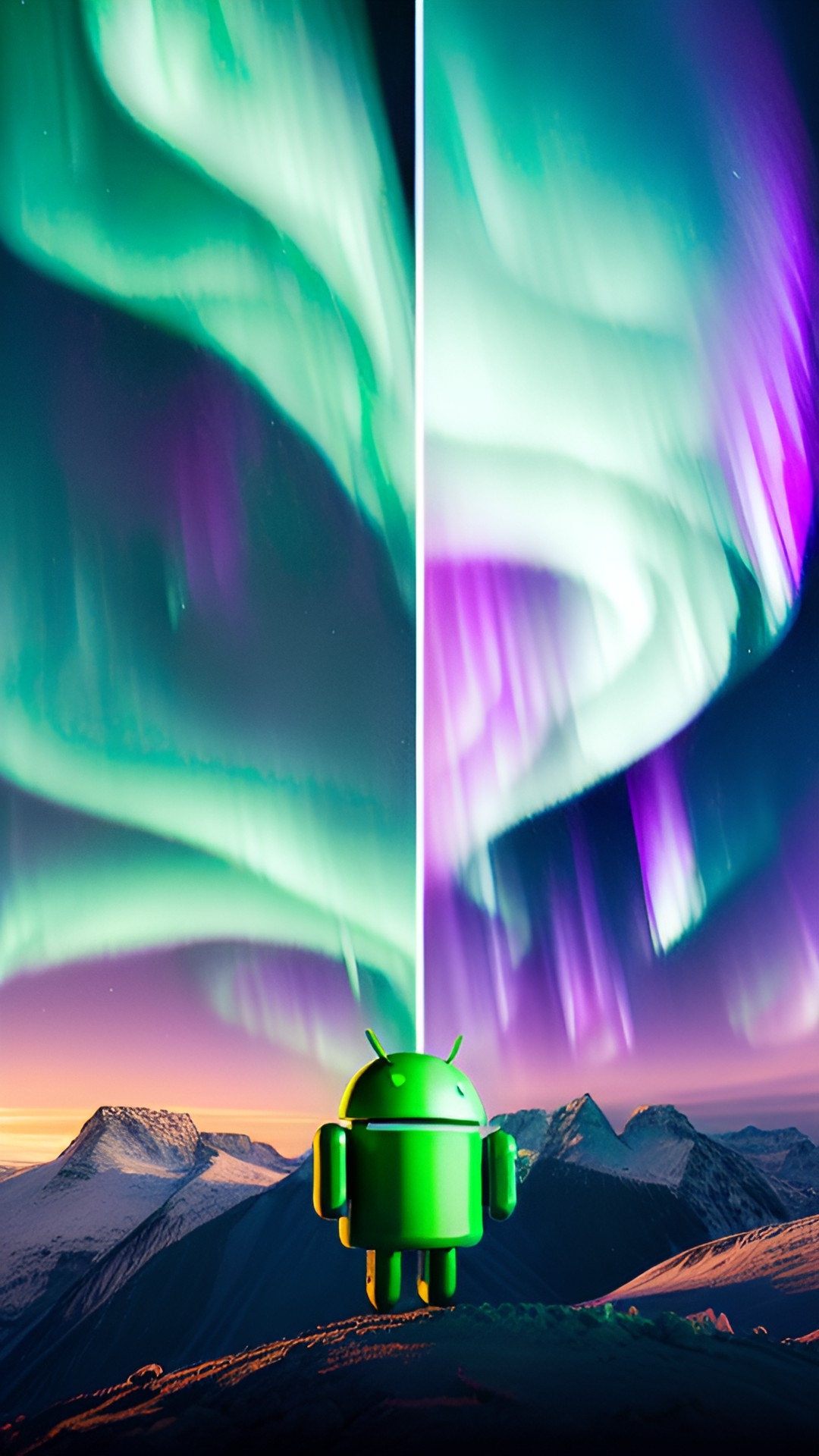Capturing the Northern Lights: A Step-by-Step Guide to Photographing ...