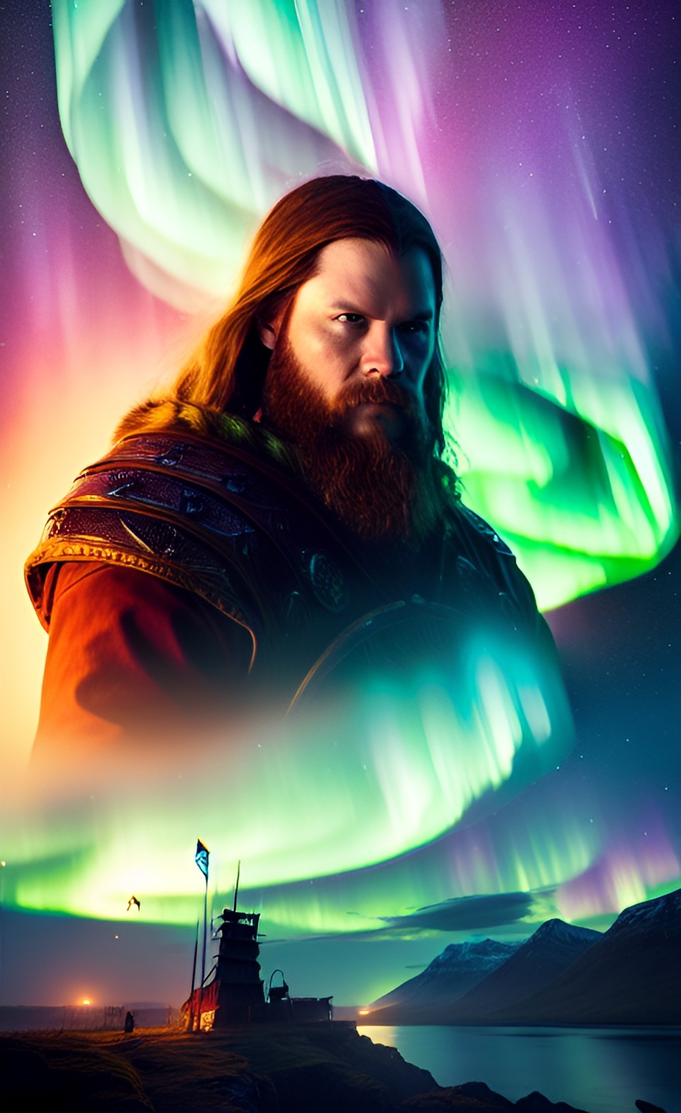 Uncovering the Secrets of Norse Gods & Vikings Mythology