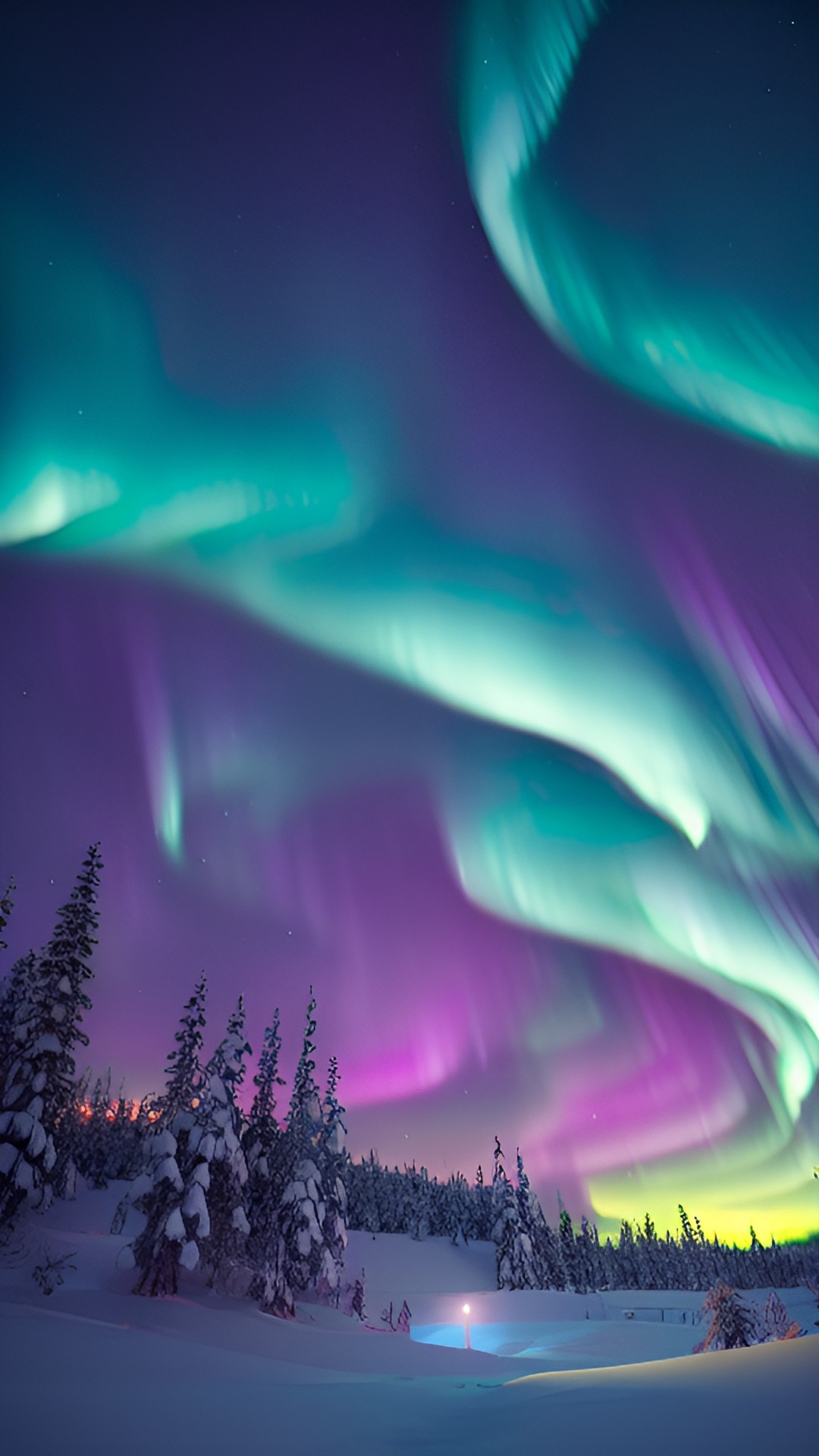Chasing the Northern Lights: Top 15 Places to See the Aurora Borealis ...