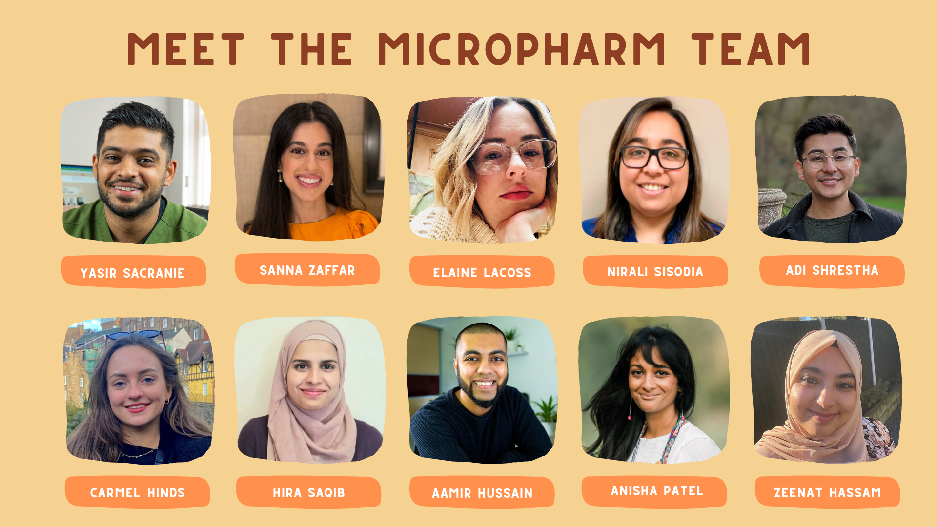 MicroPharm Pro+ Membership