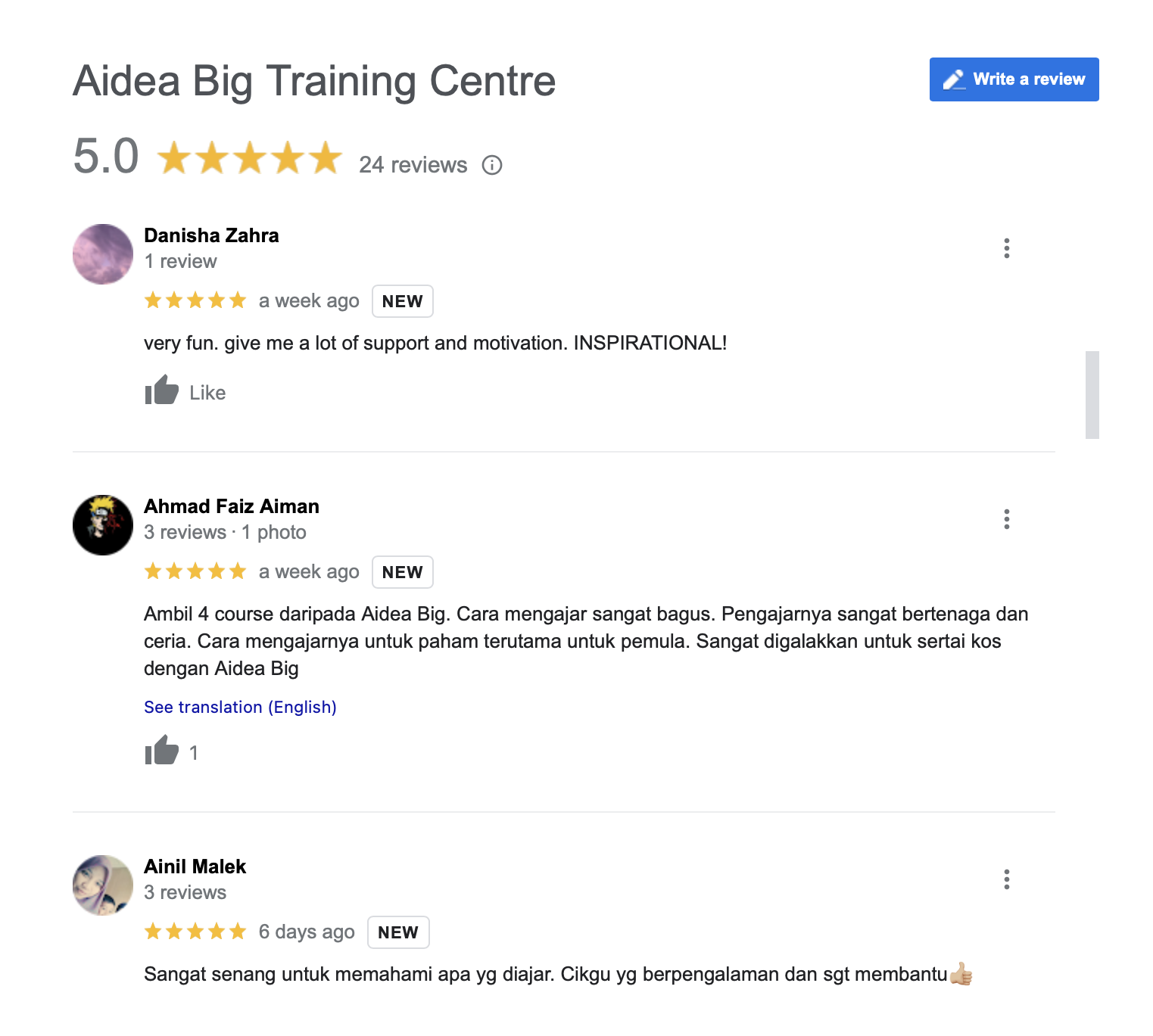 Power BI | Self Learn