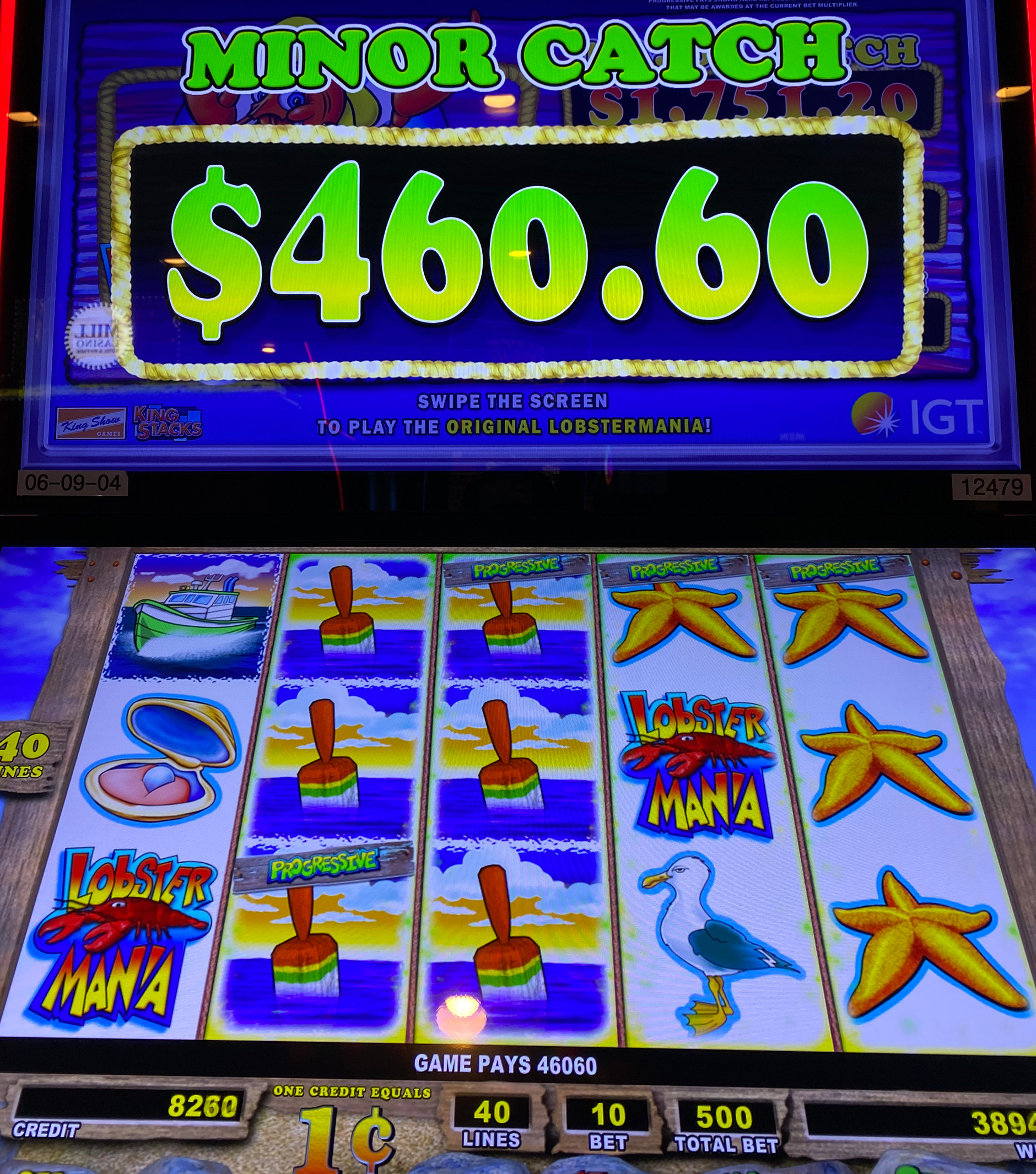 How to Advantage Play Coyote Moon Deluxe, Money Storm Deluxe and Lucky ...