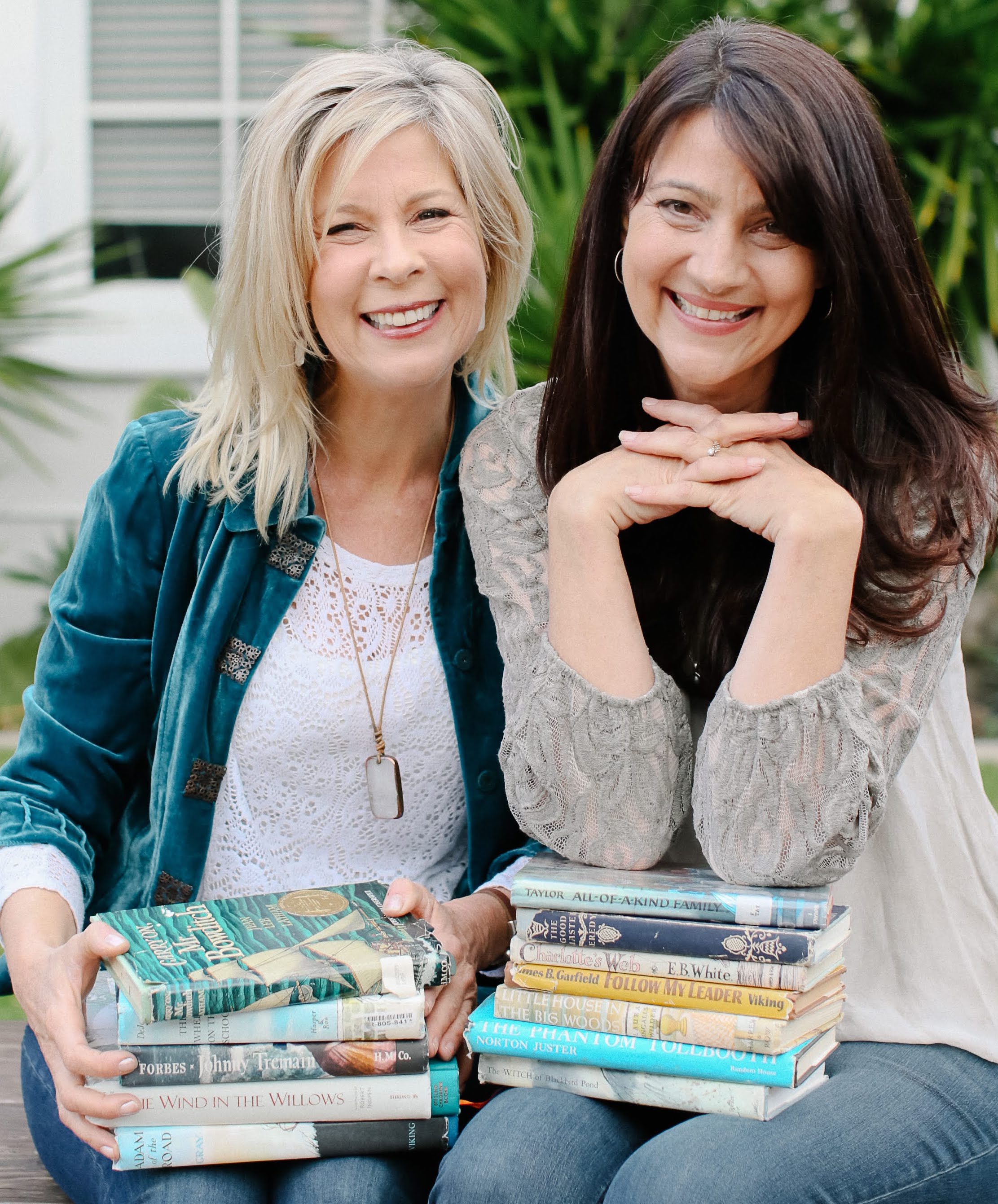 Creative teaching ideas for TUCK EVERLASTING