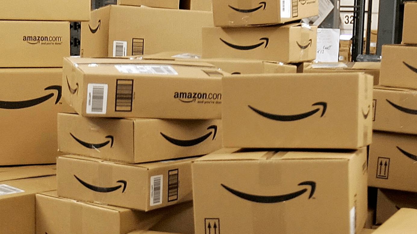 Vender en Amazon FBM (desde casa) y FBA (desde sus bodegas)