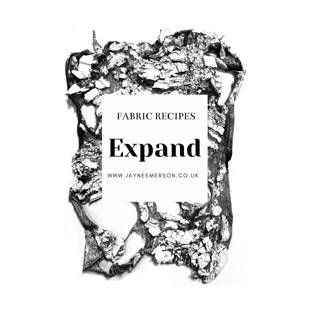 No Rules Textile Society