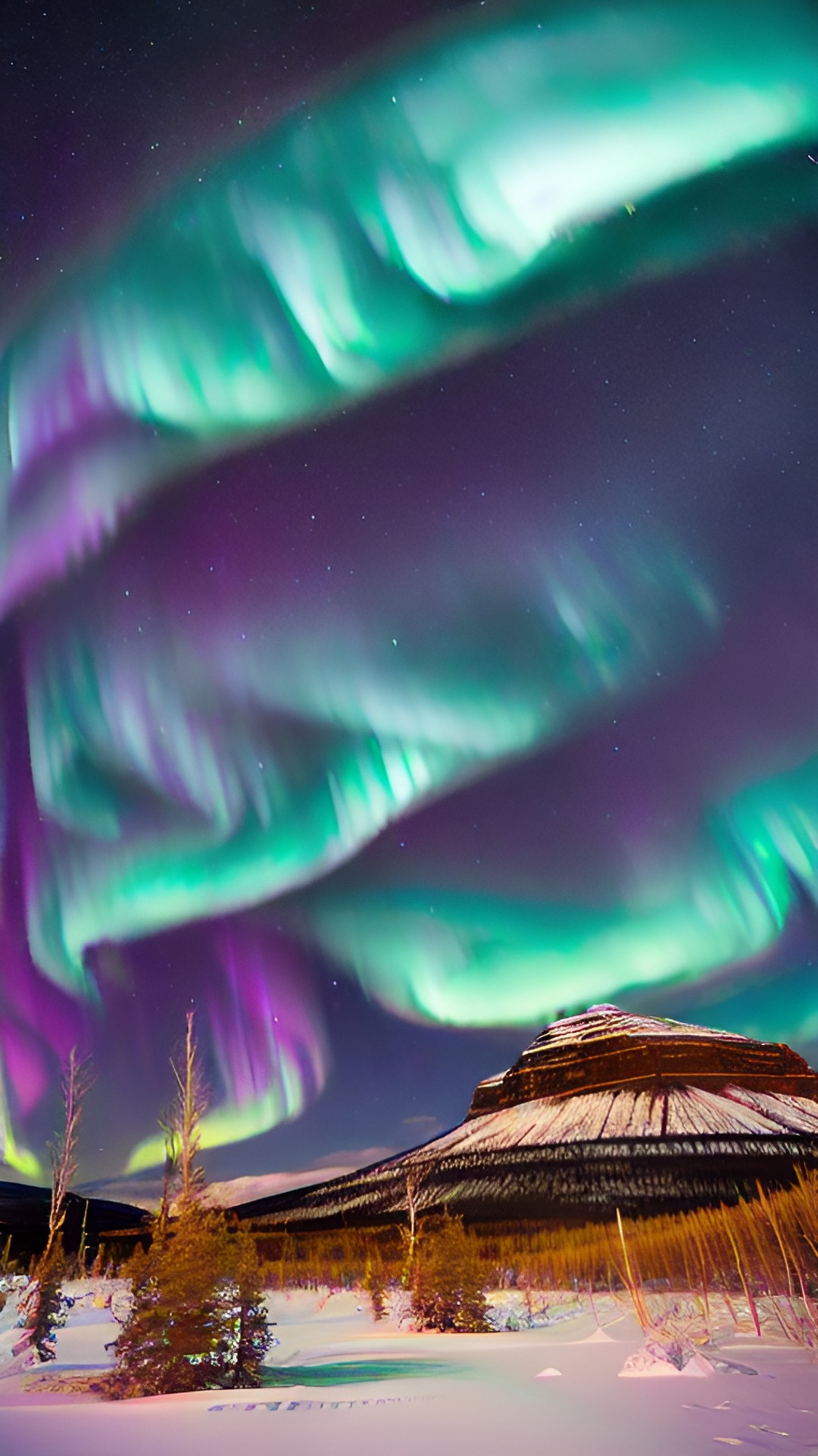 Chasing the Northern Lights in Utah: Ultimate Guide to Aurora Hunting