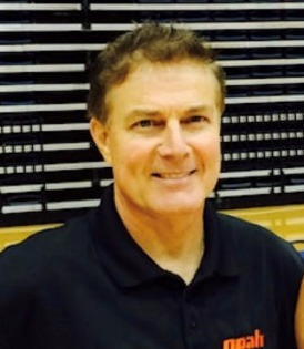 James Pauley Shooting