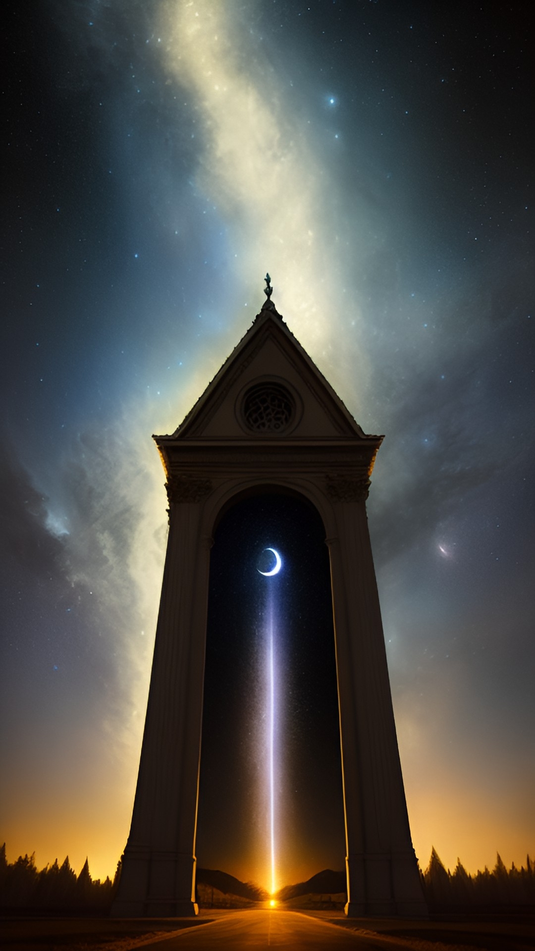 What Is STEVE? The Mysterious Purple Auroral Phenomenon Explained