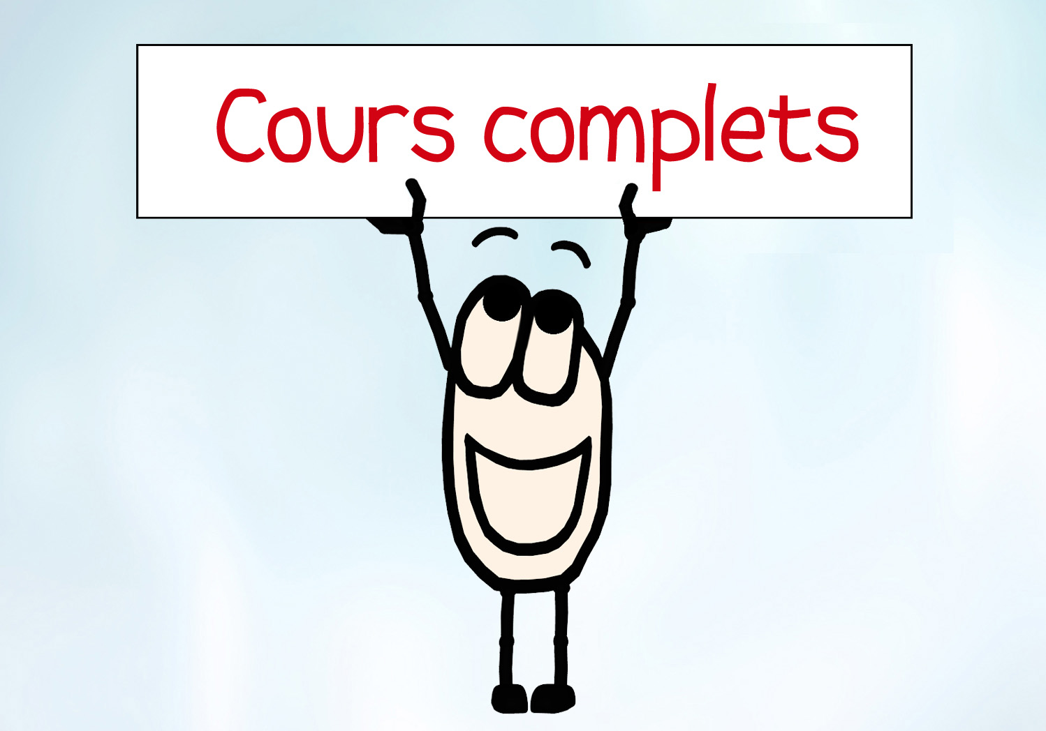 Mode pour LoL - Cours en ligne