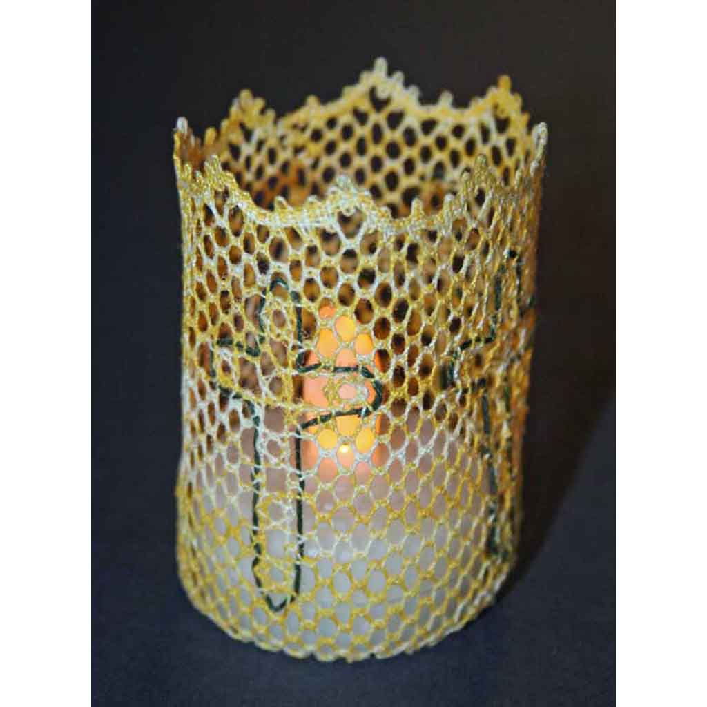 Bobbin Lace Patterns