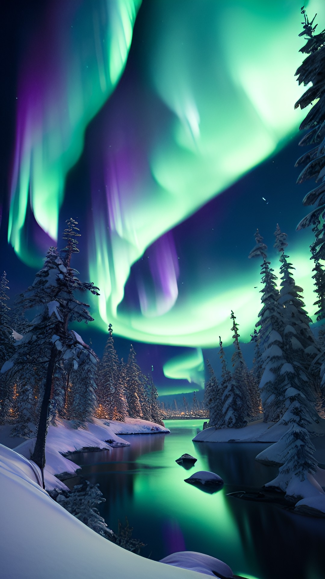 Aurora Guide: Where and When Can You See the Northern Lights in Canada?
