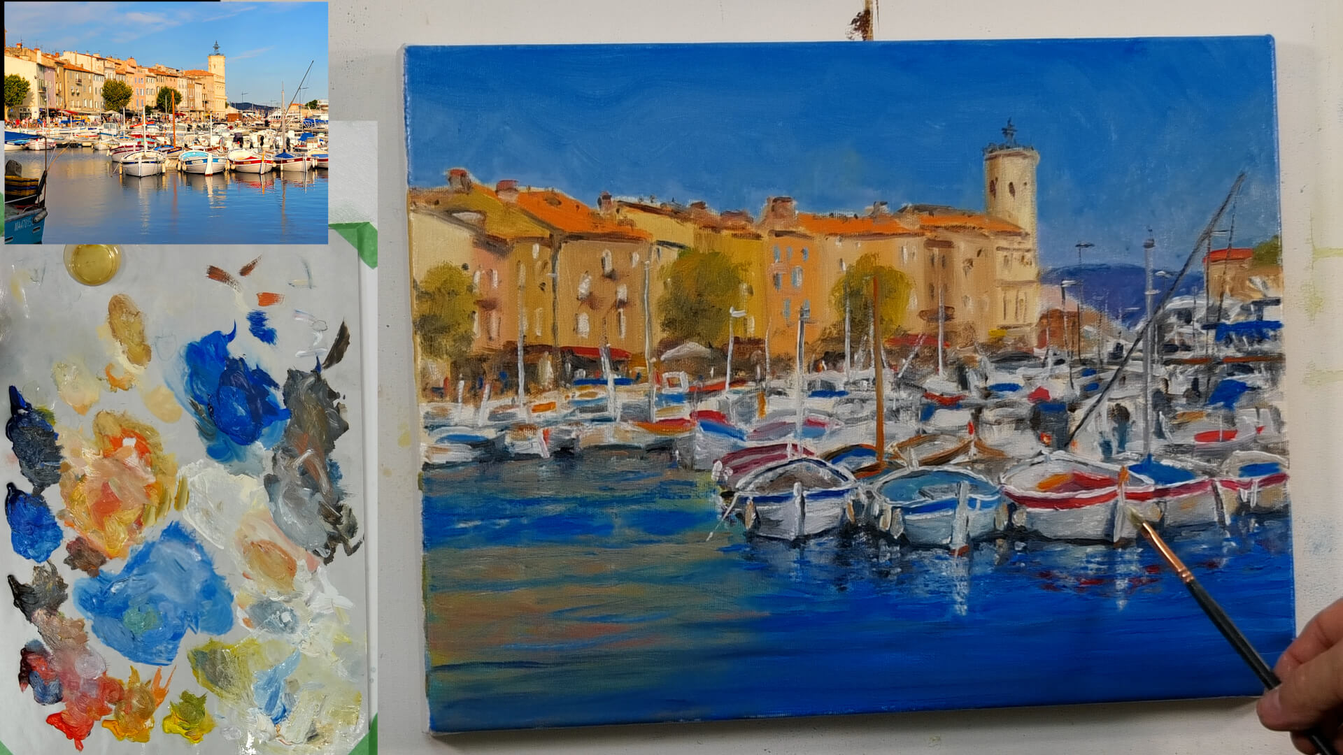 Atelier René Milone