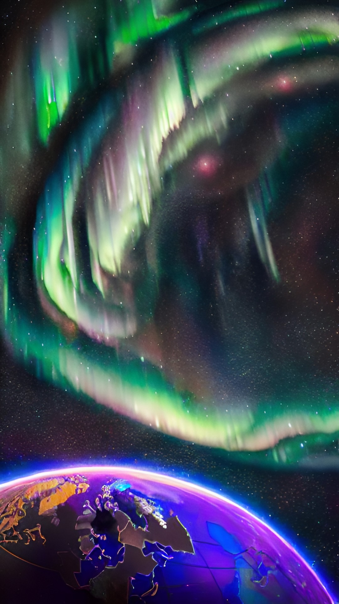 Demystifying the Solar Wind: What It Is and How It Powers the Northern ...