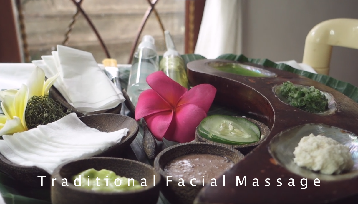 Traditional Facial Online Course Traditional Facial Online Course