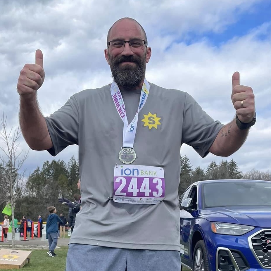 Team Healthy Runner Coaching