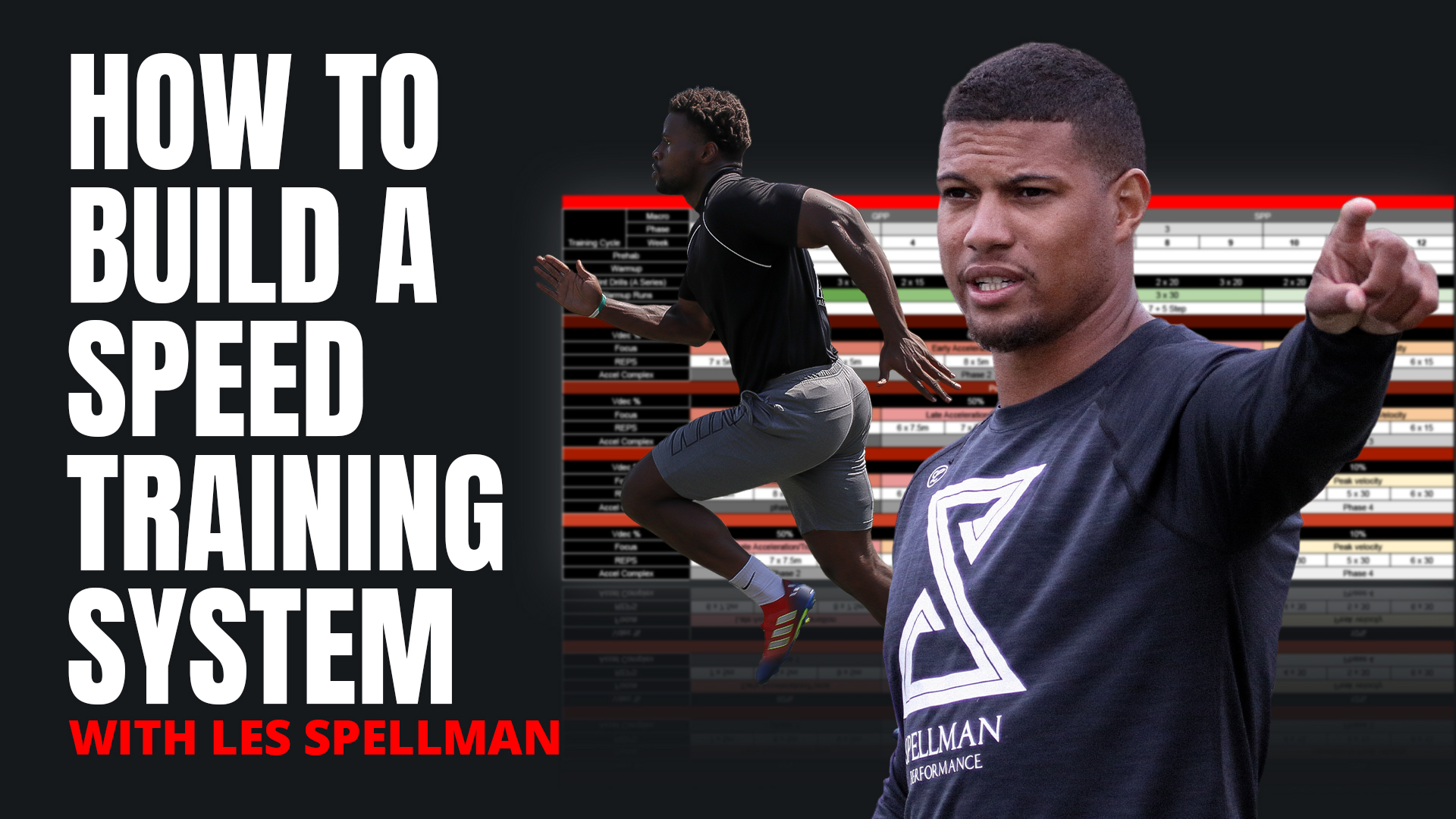Home [courses.spellmanperformance.com]