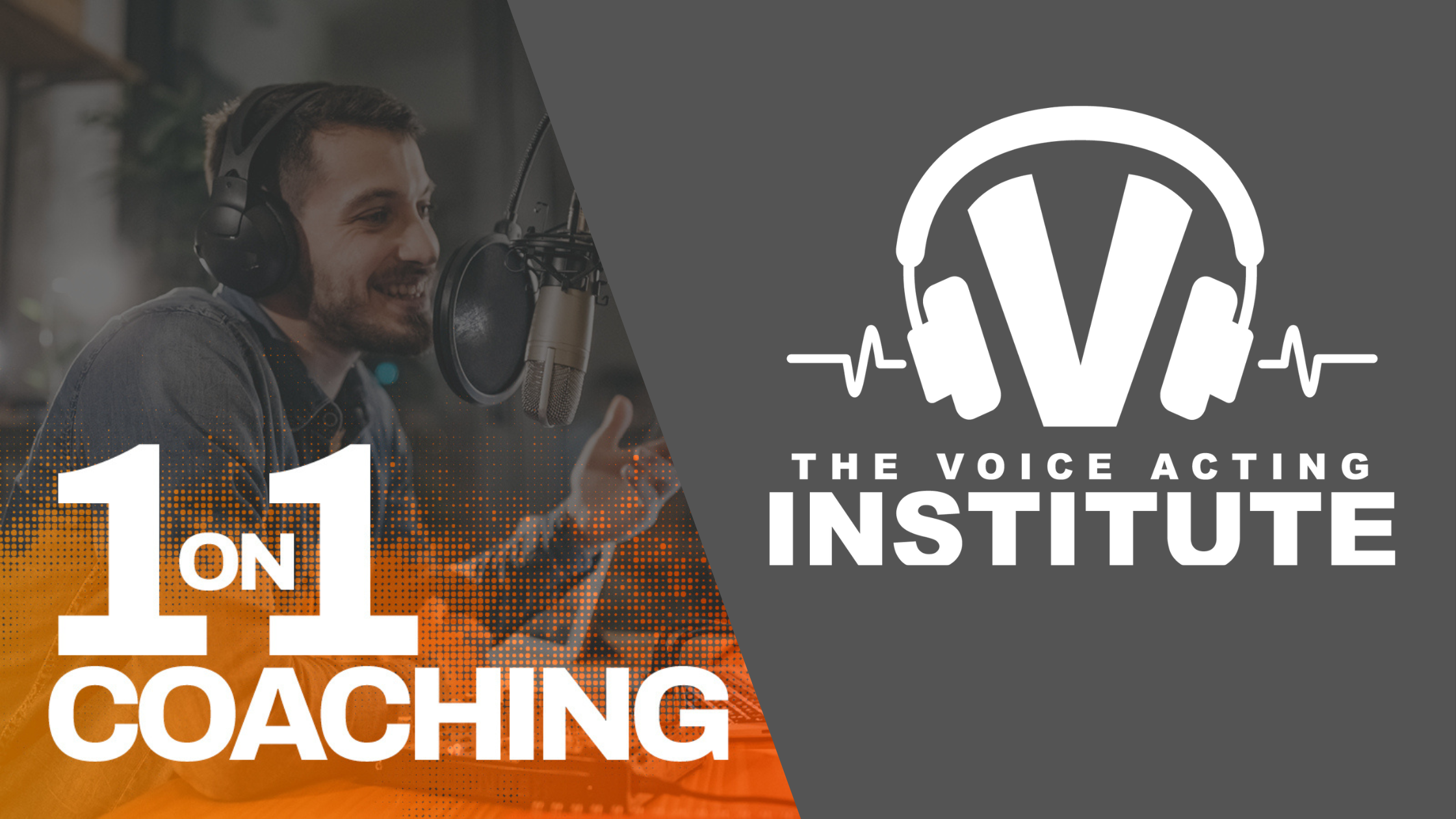 One On One Coaching - Weekly Sessions for 6 Months