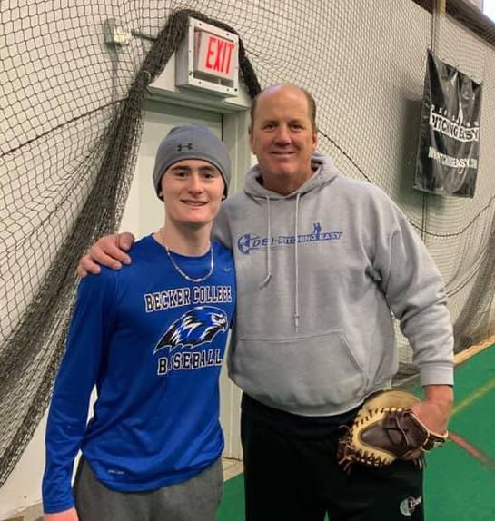 Pitching Easy Online