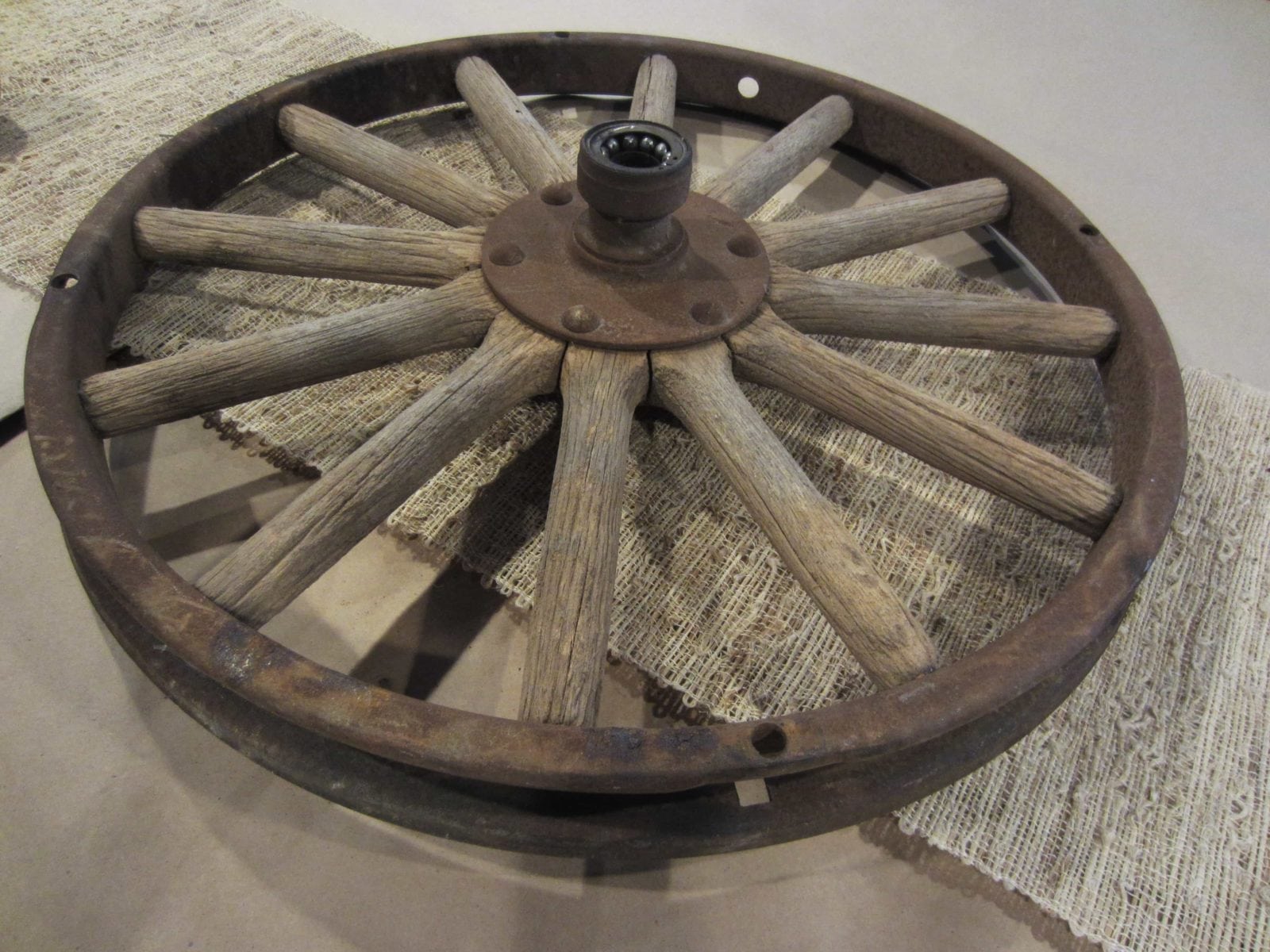 Creative teaching ideas for THE WHEEL ON THE SCHOOL