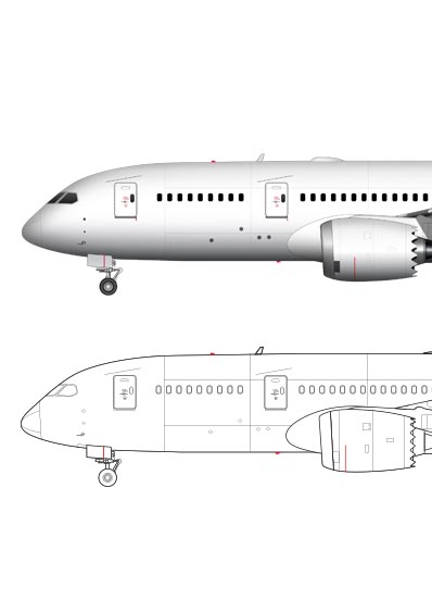 Airline Livery Design 101 Video Course