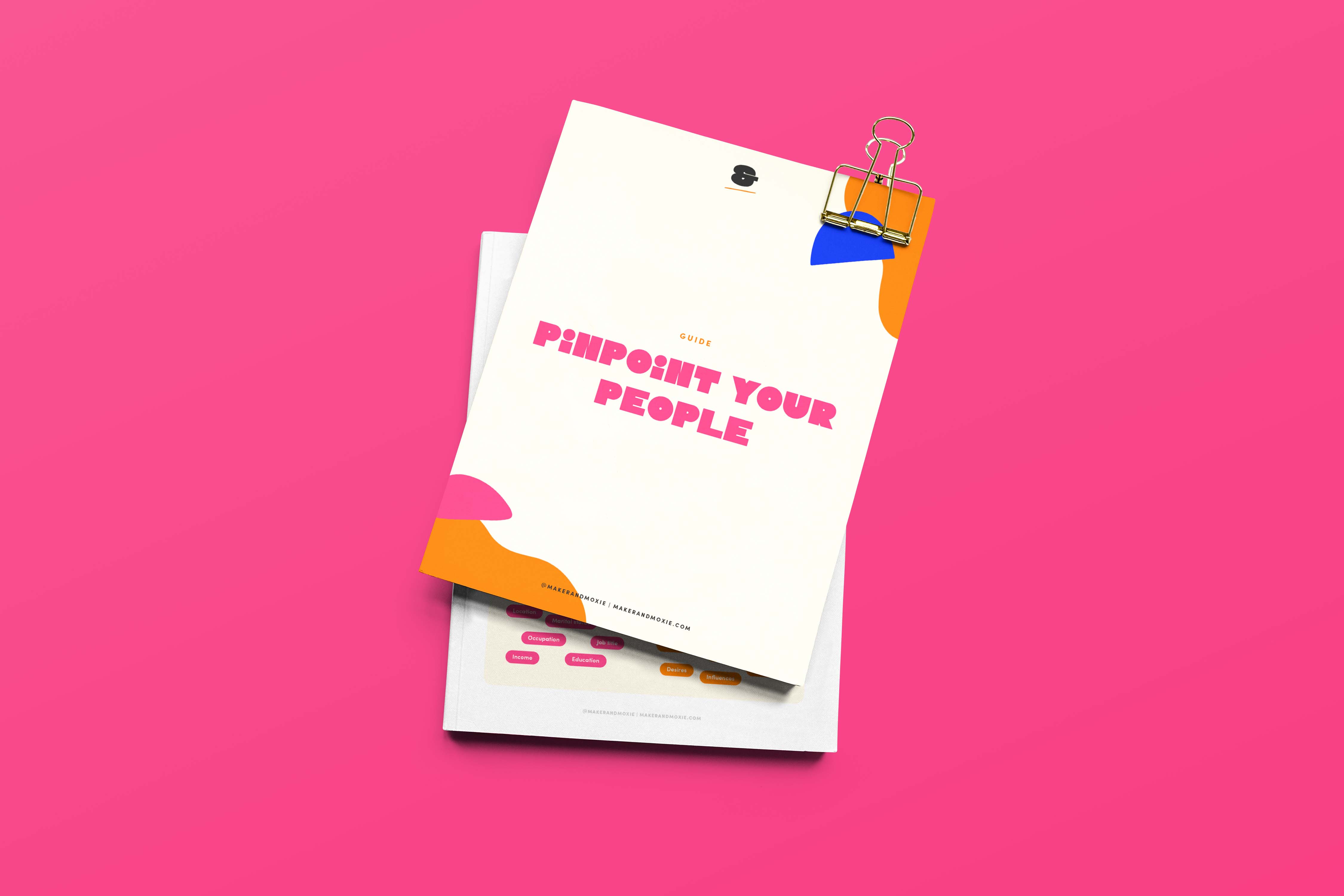 Pinpoint Your People