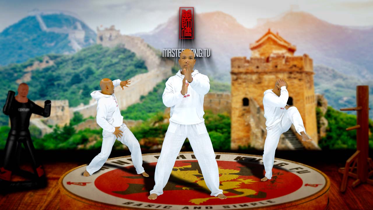 wing chun