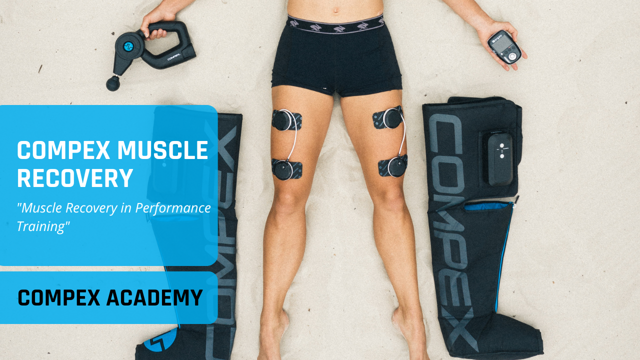 Compex Courses