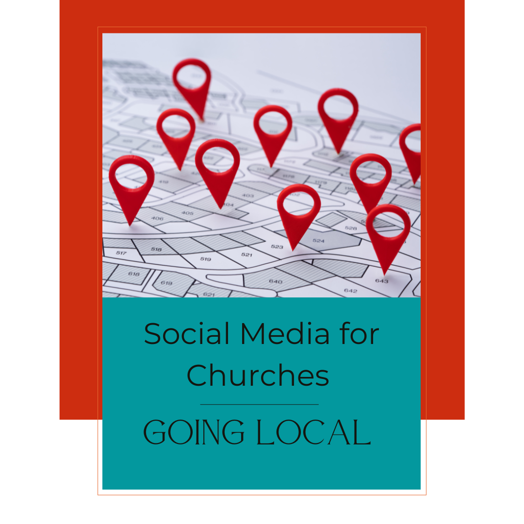 Going Local: A Guide for Local Engagement on Instagram