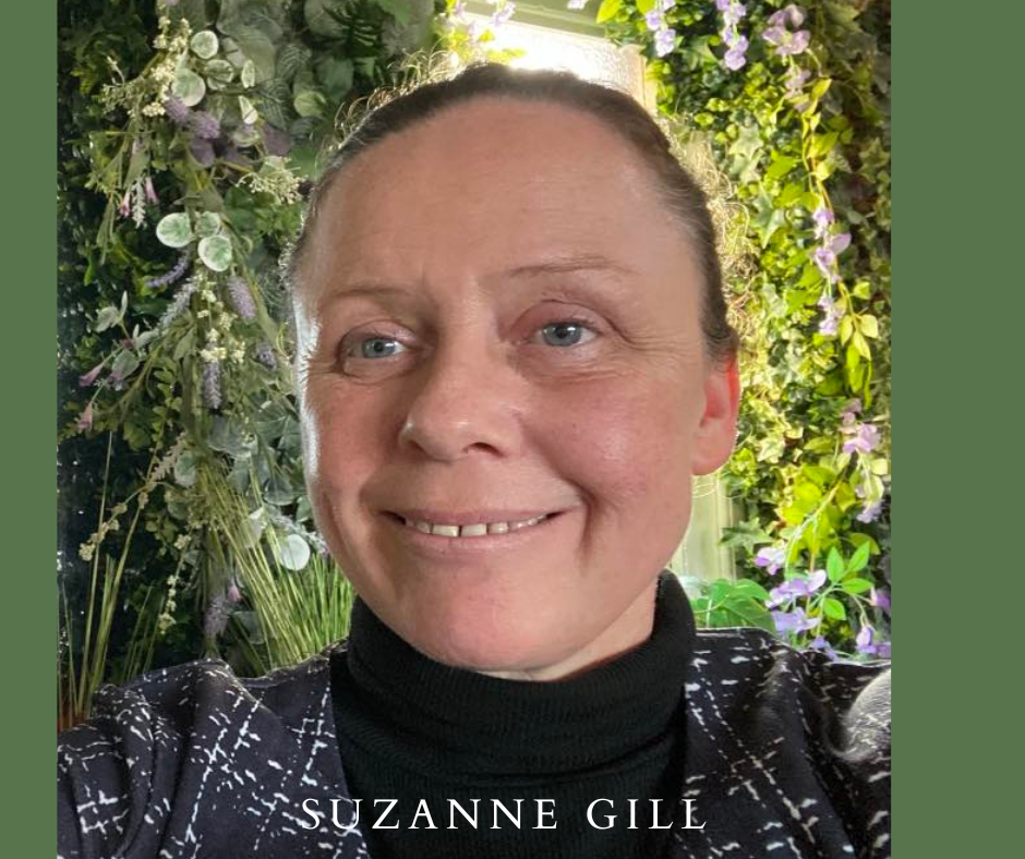 Suzanne Gill
