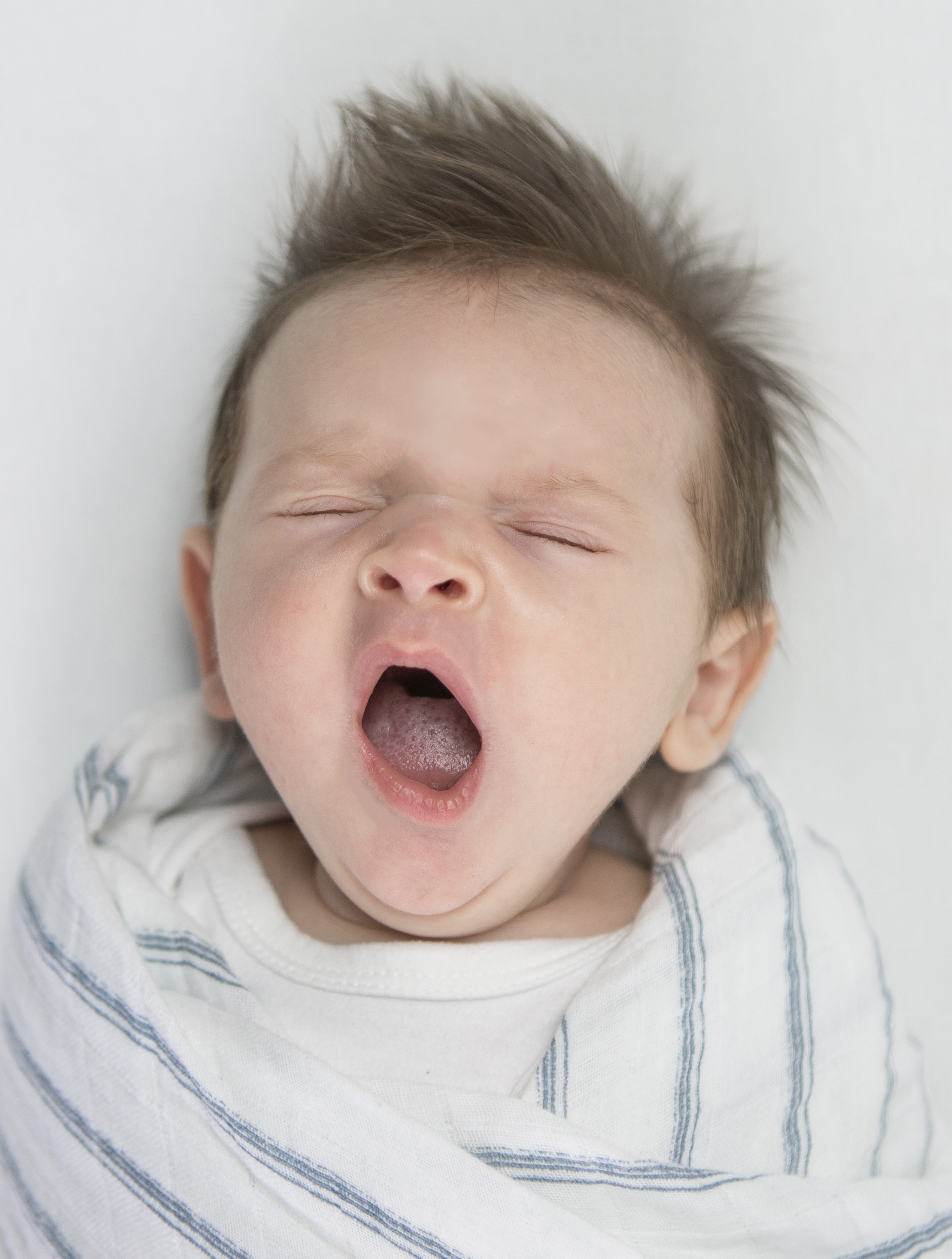 Sleeping Through The Night Masterclass