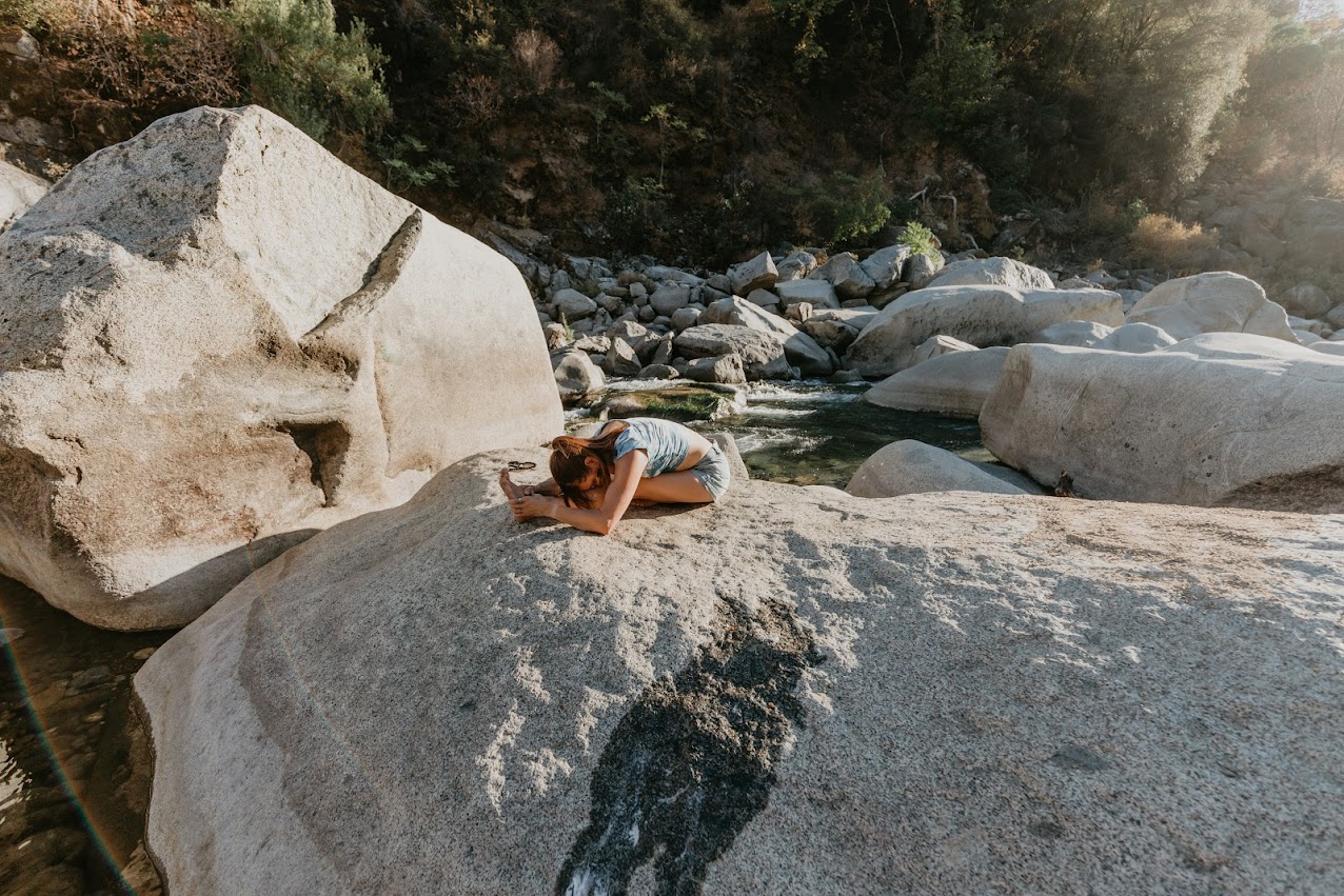 Healing the Yoni: The Sacred Womb