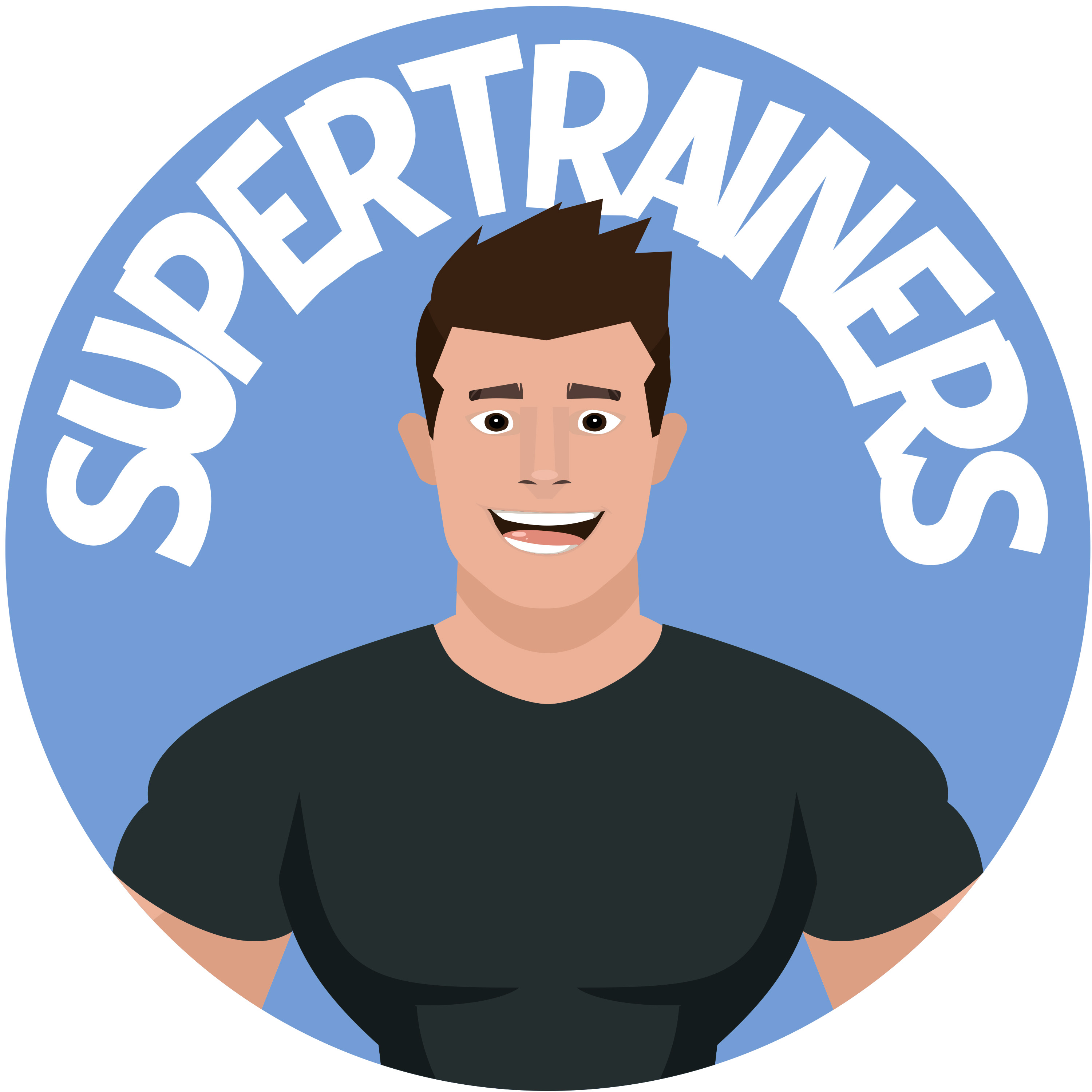 Programmes Supertrainers