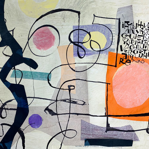 Discover, Learn & Create Calligraphy