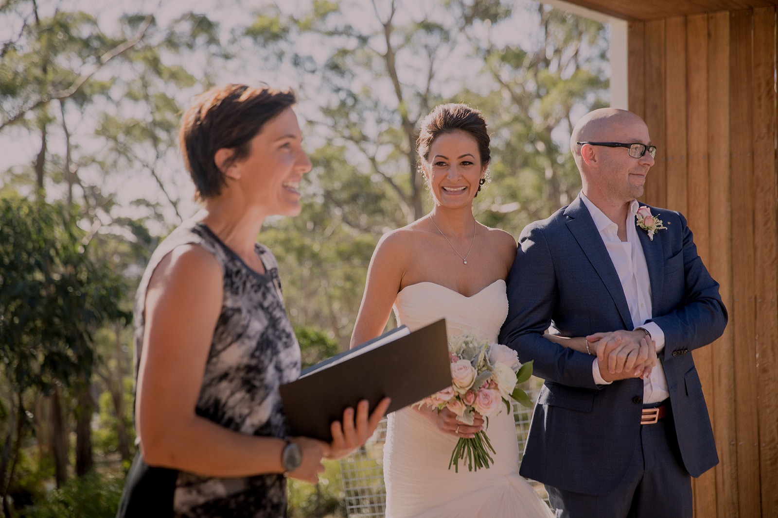 Maria | Wedding Ceremony Store