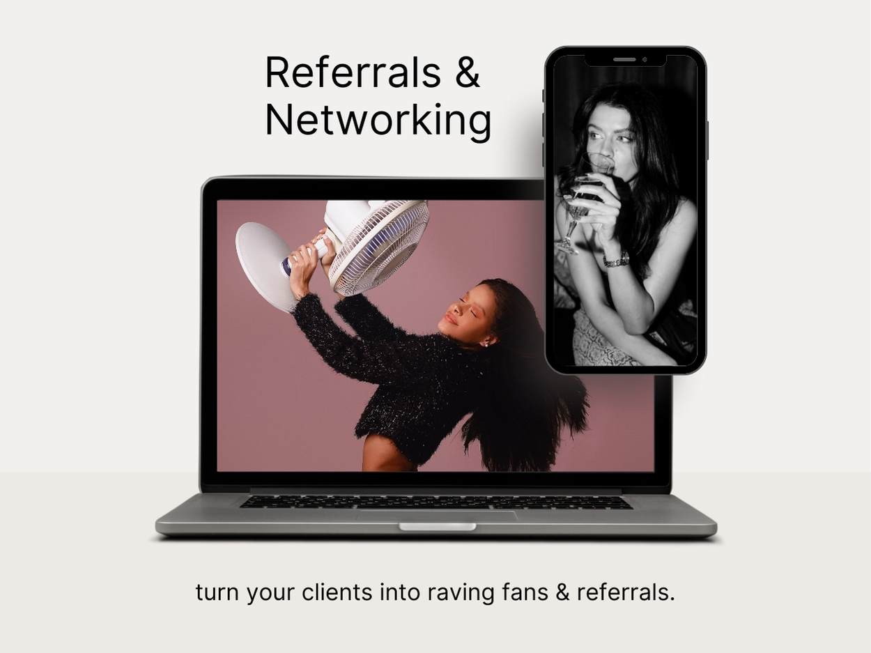 Signature Edits Store